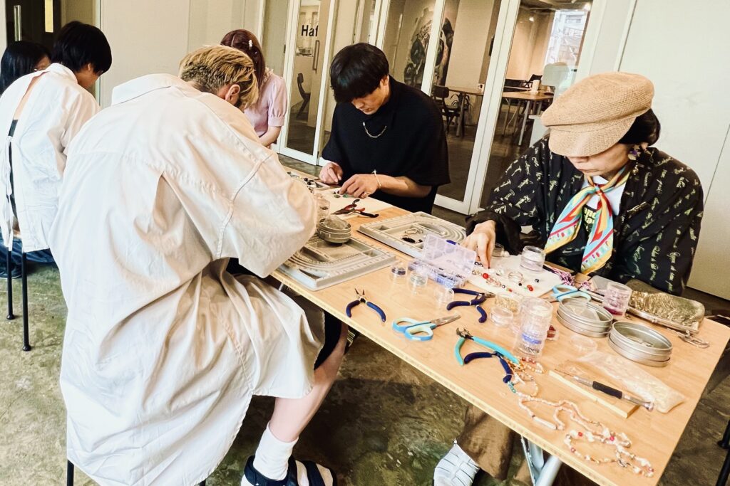 STUDIO HIZEN LLC - 長崎 絵画教室・アートギャラリー