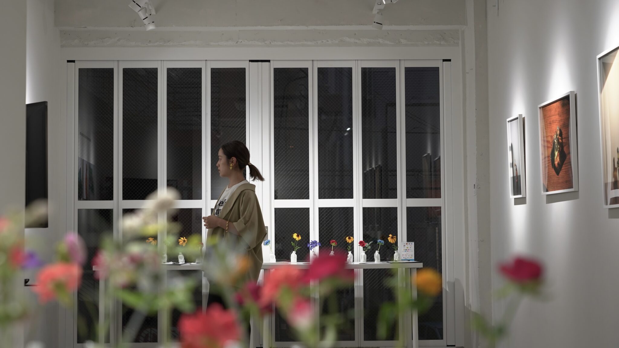 STUDIO HIZEN LLC - 長崎 絵画教室・ギャラリー